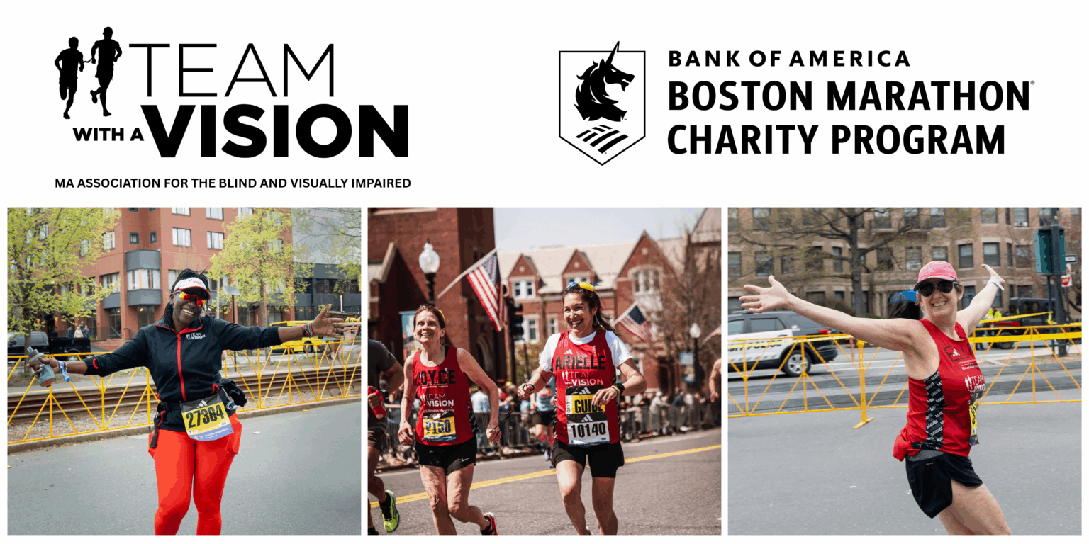 Massachusetts Association for the Blind and Visually Impaired